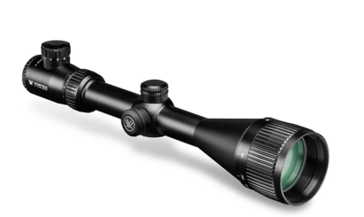 6 Best Rifle Scopes for Low Light Conditions - Optics Arena