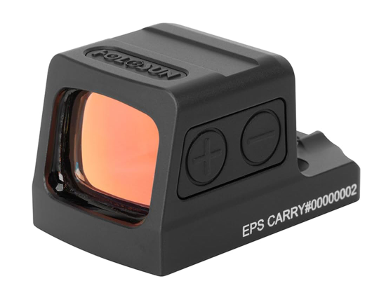 7 Best Red Dots For Glock 48 - Optics Arena