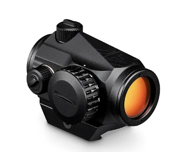 7 Best Red Dots for Rifle - Optics Arena