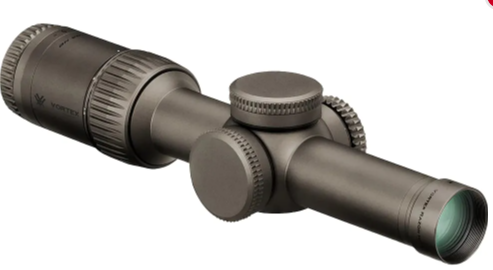 7 Best LPVO Scopes - Optics Arena
