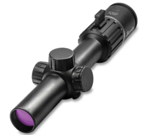 7 Best LPVO Scopes - Optics Arena