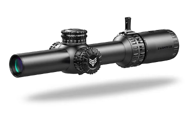 7 Best LPVO Scopes - Optics Arena