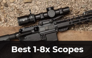 7 Best Vortex LPVO - Optics Arena