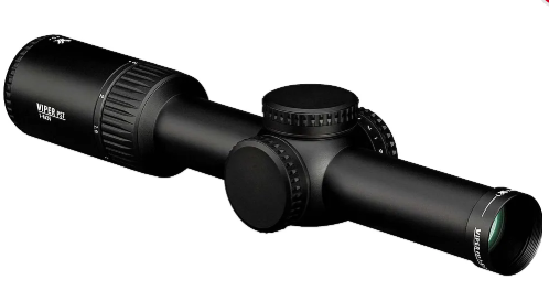 7 Best Vortex LPVO - Optics Arena