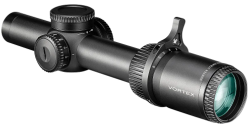 7 Best Vortex LPVO - Optics Arena