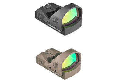 5 Best Budget Red Dots Sight For Pistols - Optics Arena