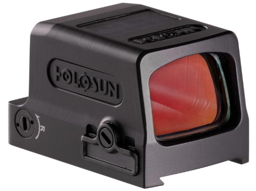 5 Best Closed Emitter Red Dots for Pistol - Optics Arena