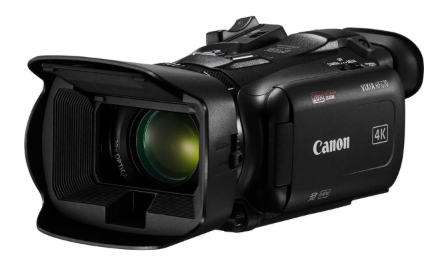 6 Best Canon Camcorders for Low Light - Optics Arena