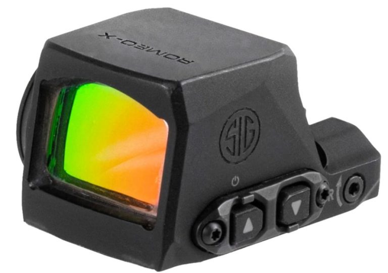 5 Best Red Dots for 9mm Pistol - Optics Arena