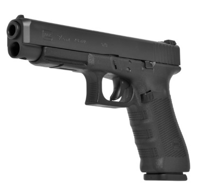7 Best Red Dot For Glock 34 - Optics Arena