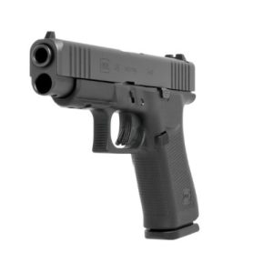 7 Best Red Dots For Glock 48 MOS - Optics Arena