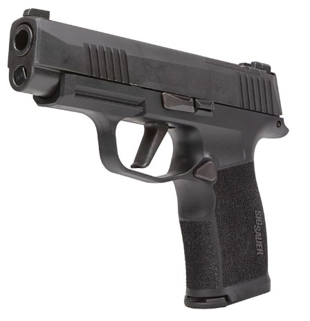 5 Best Red Dots for P365 XL - Optics Arena