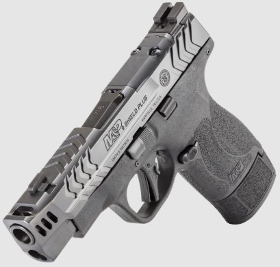7 Best Red Dots For Smith and Wesson Shield Plus - Optics Arena