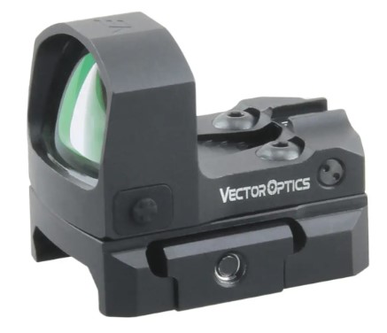 5 Best Cheap Red Dot Pistol Sight s - Optics Arena