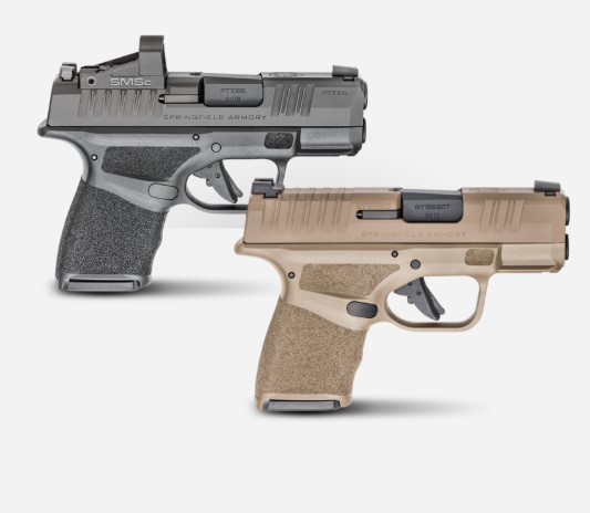 7 Best Red Dots For Hellcat OSP - Optics Arena