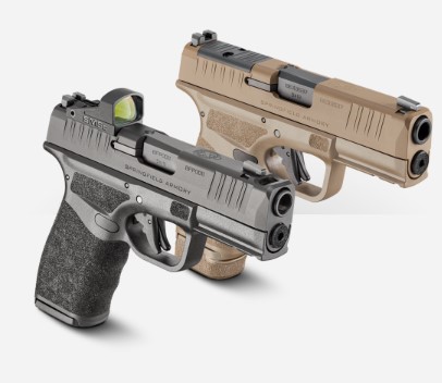 7 Best Red Dots For Hellcat Pro 9mm - Optics Arena