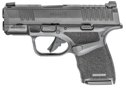 7 Best Red Dots for Springfield Hellcat - Optics Arena