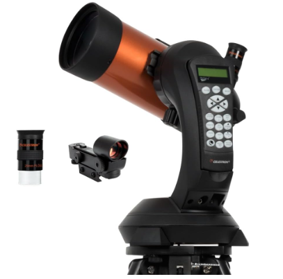 8 Best Telescopes with Auto Tracking - Optics Arena
