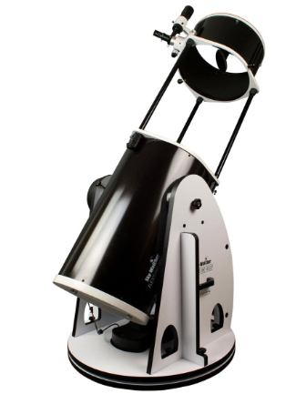 8 Best Telescopes with Auto Tracking - Optics Arena