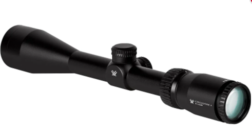 6 Best Scopes for Ruger American Gen 2 - Optics Arena