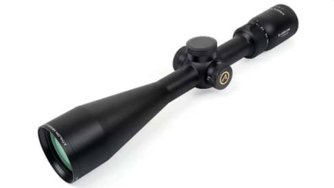 6 Best Scopes for Ruger American Gen 2 - Optics Arena