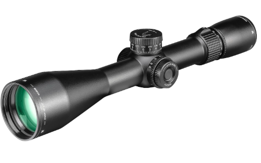 6 Best Scopes for 6mm ARC AR15 - Optics Arena