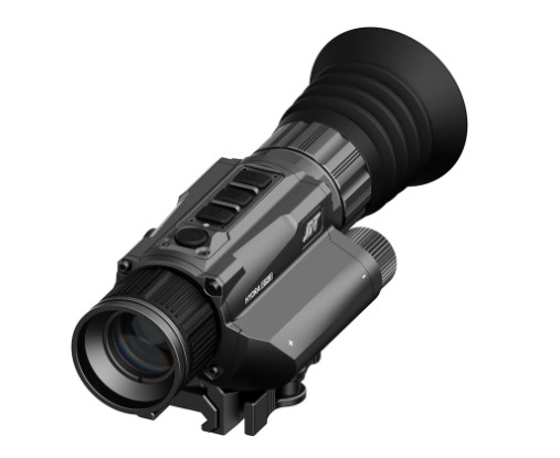 5 Best Thermal Scopes Under $1000 - Optics Arena
